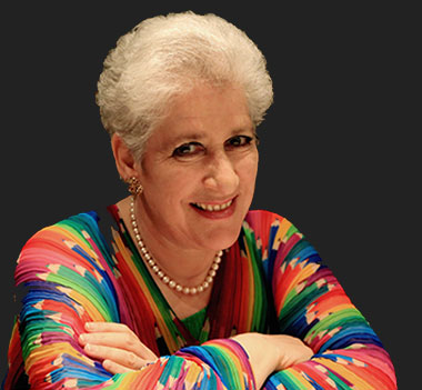 charlotte-de-rothschild - Barry Walmsley